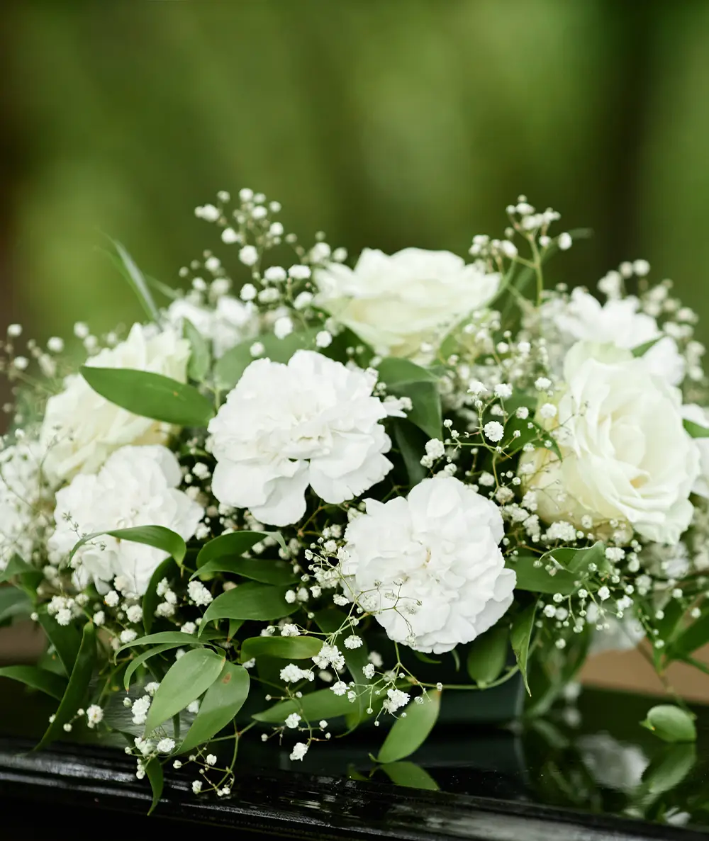 Funeral Directors Sydney - Affinity Funerals