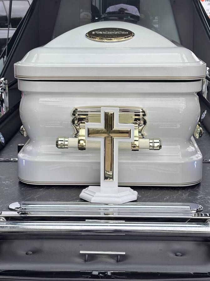 Coffins Sydney – Quality Funeral Caskets & Personalised Options ...